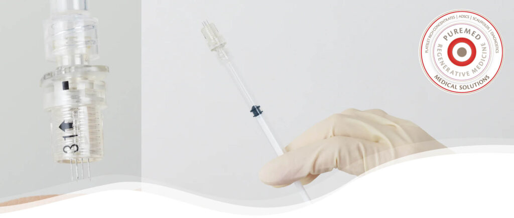 Micro-needles - Puremed - Professional Tissue Regeneration based on ...